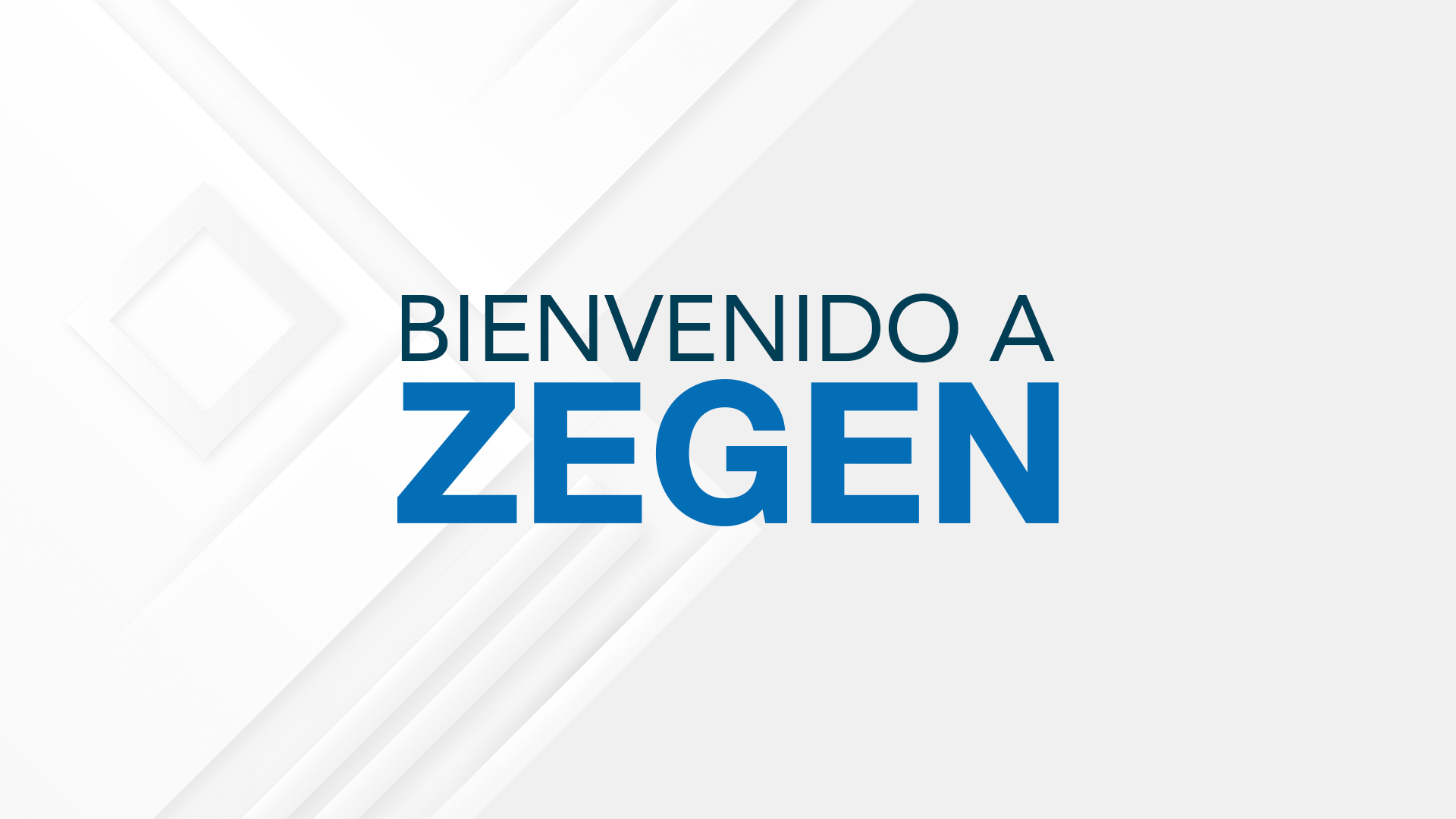 Inicio - Zegen Medical